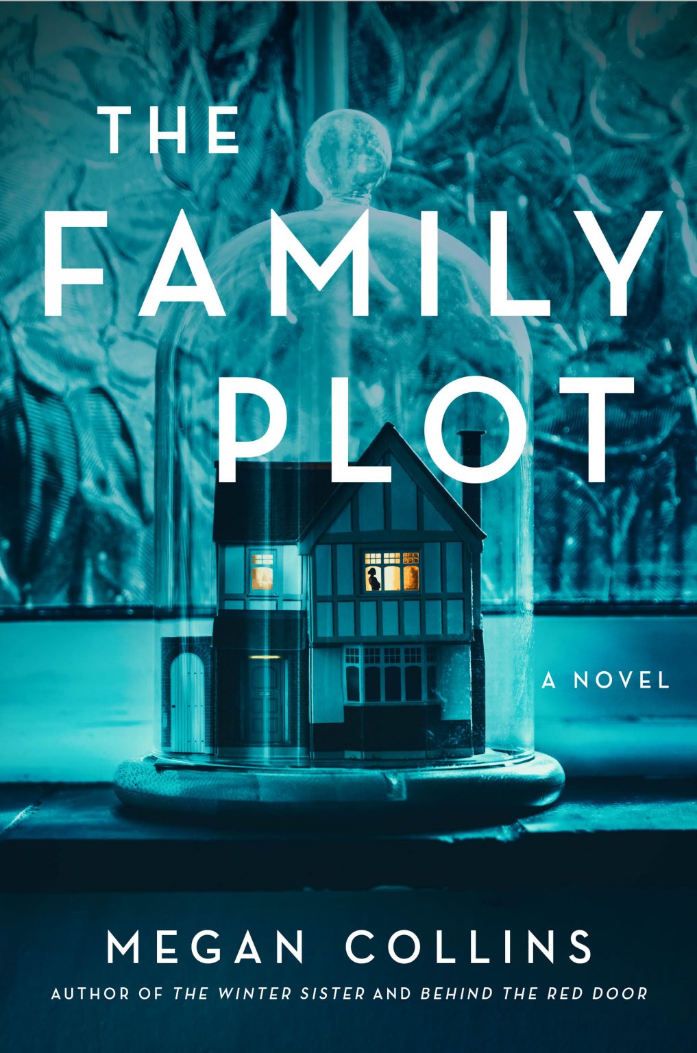 Megan Collins – Author